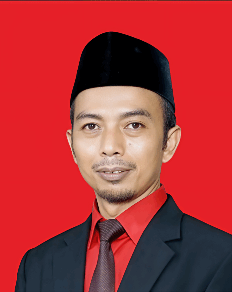 A. Rofiq Ghozali, S,Pt - SMK NEGERI 1 NGLEGOK