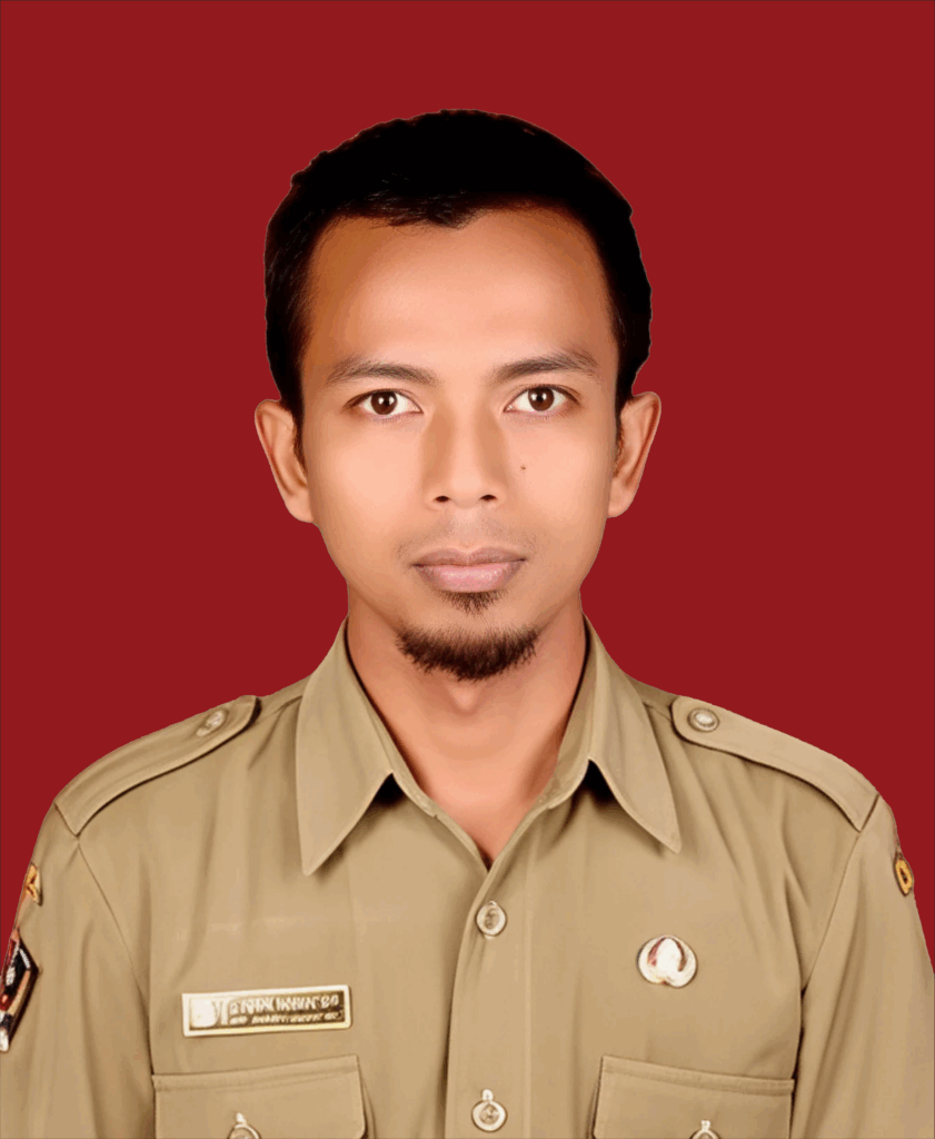 A. Rofiq Ghozali, S,Pt - SMK NEGERI 1 NGLEGOK
